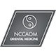 NCCAOM Digital Badge